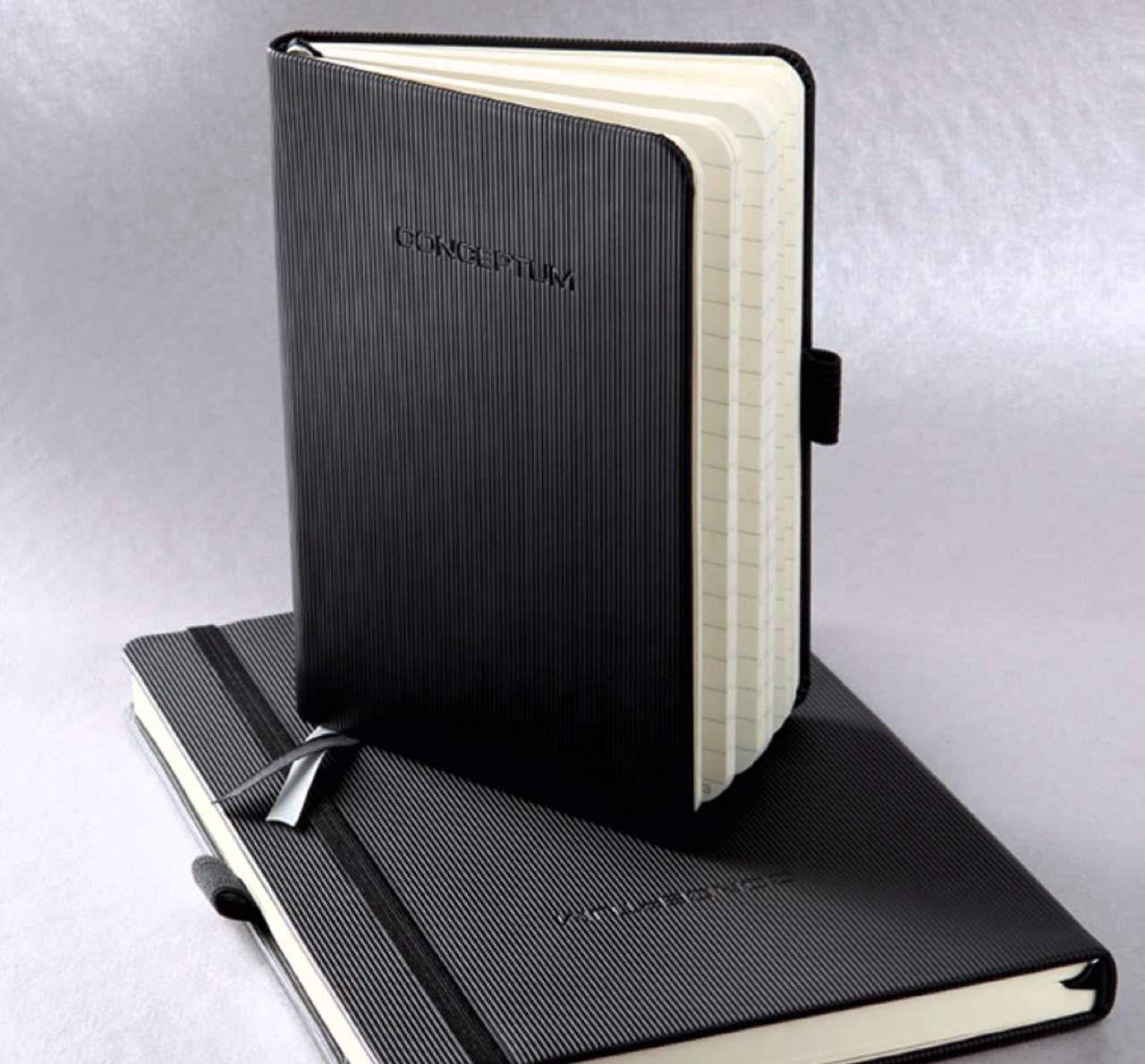 Inspired working with SIGEL products and solutions