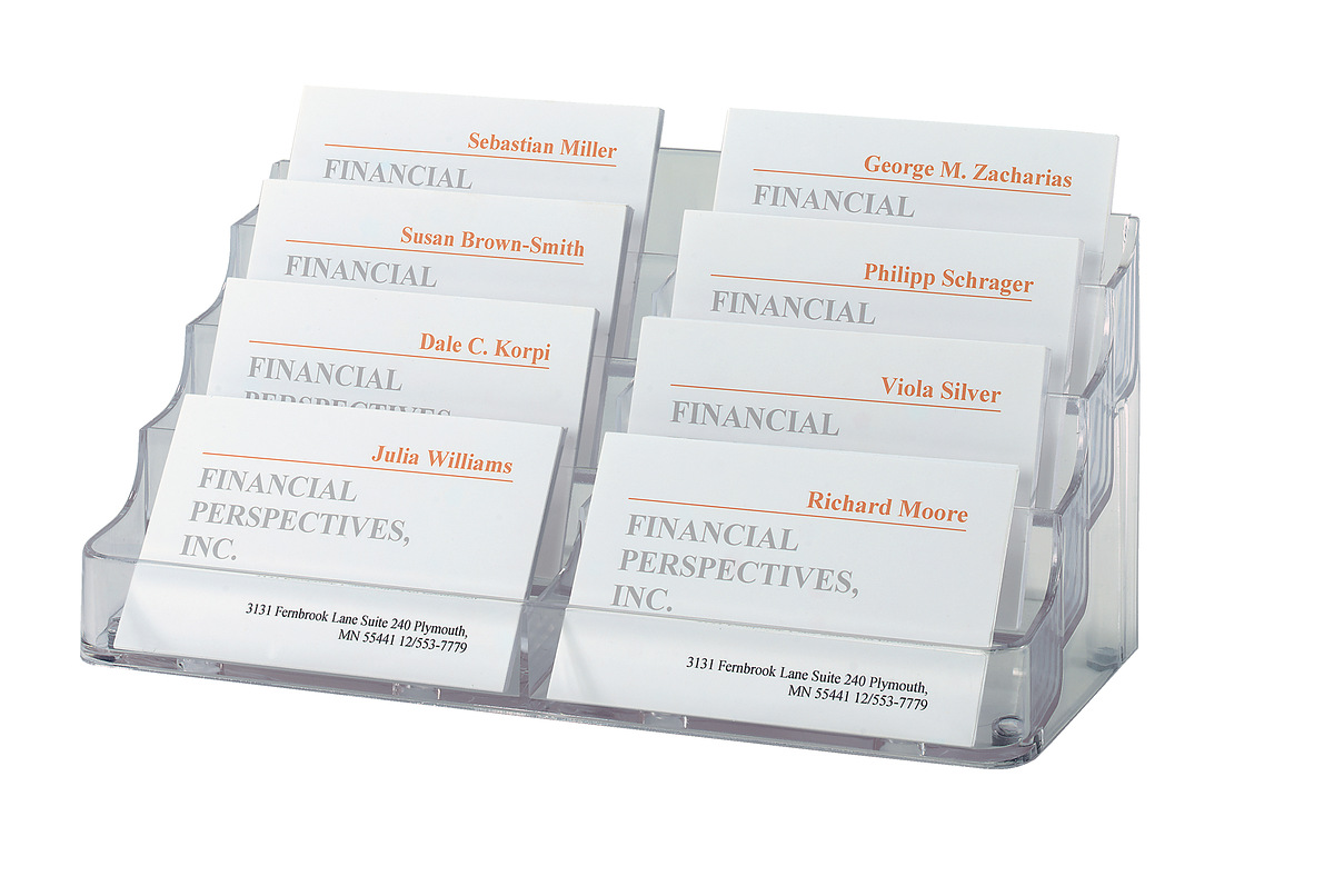 Business Cards, 3C | SIGEL