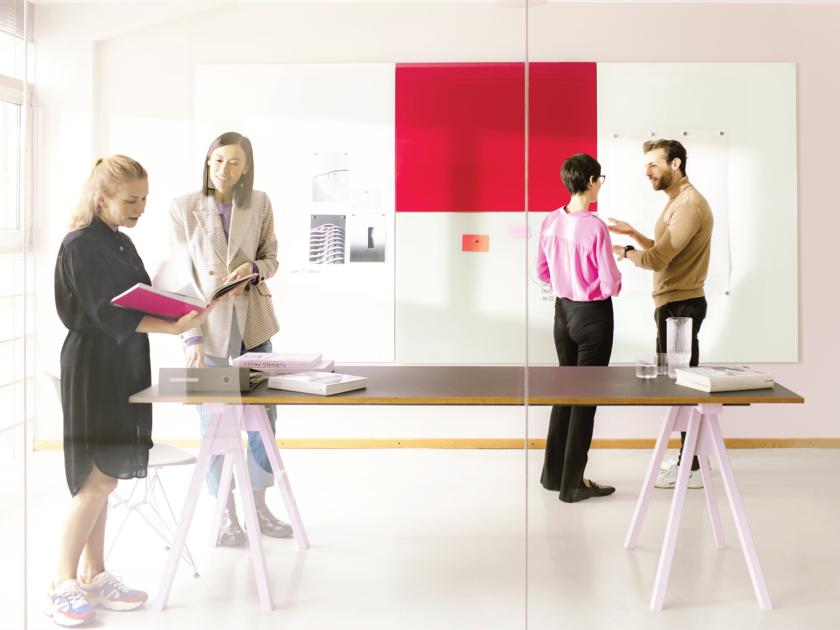 SIGEL Office Solutions | Services for interior & office designers