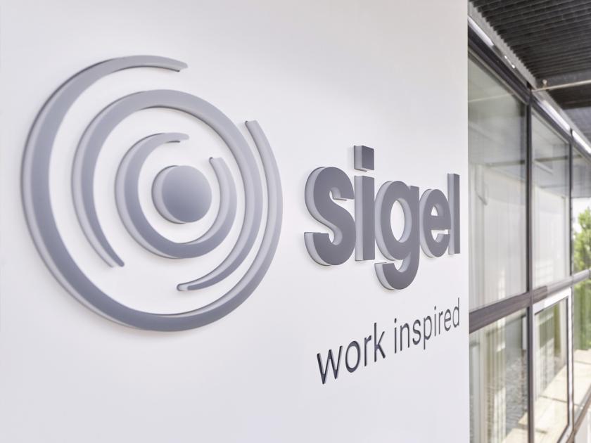 SIGEL Office Solutions | About us