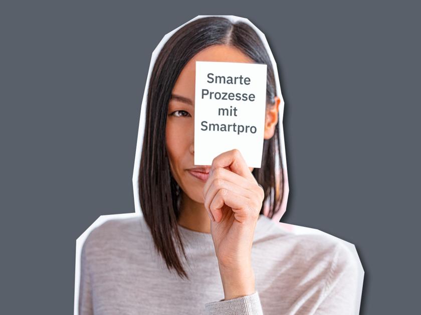 Referenzen Smartpro | SIGEL