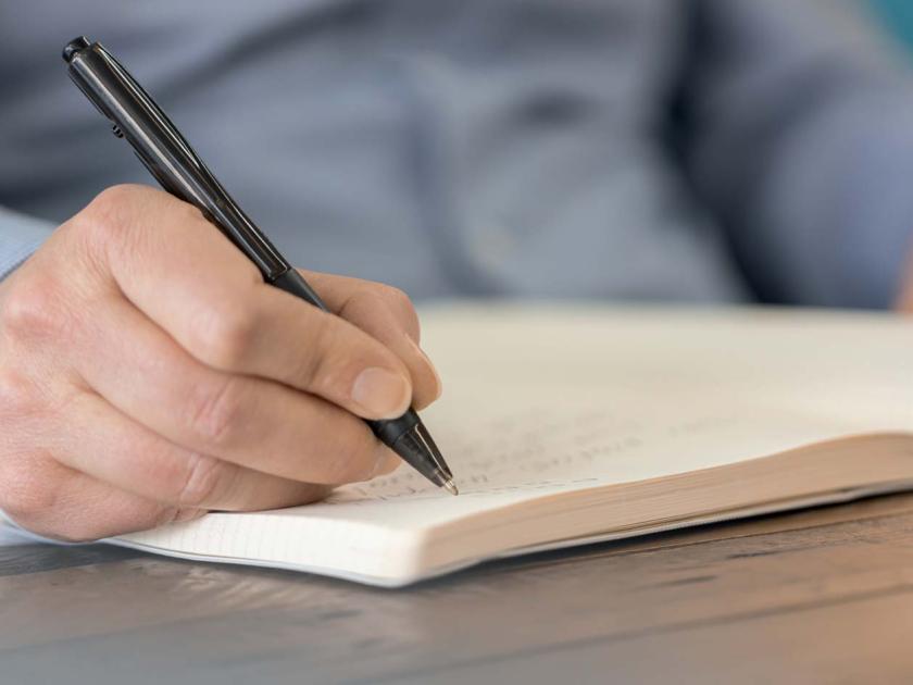 Protokoll erstellen – Tipps für Ihr nächstes Meeting | News | SIGEL