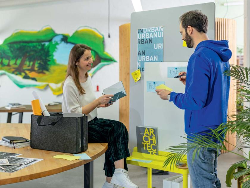 Workshop-Methoden für kreative Ideenfindung | News | SIGEL