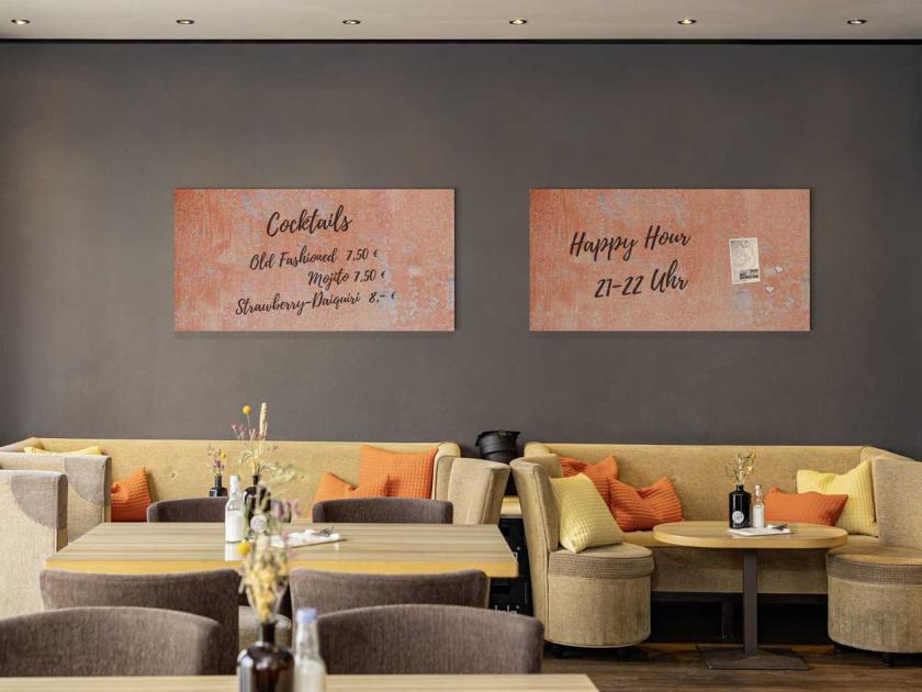 SIGEL als innovativer Partner für die Gastronomie und Hotellerie | News | SIGEL