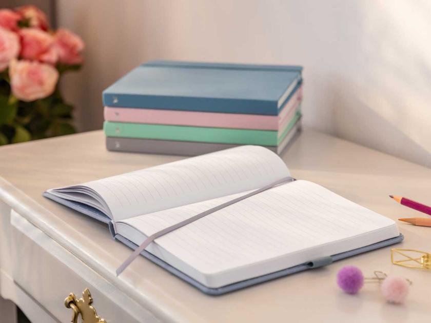 Notebooks & notepads: indispensable for business and personal use | SIGEL