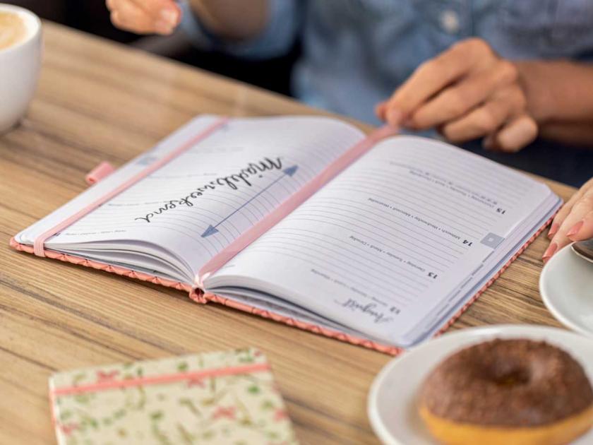 Calendriers Jolie : colorés, créatifs, originaux | SIGEL