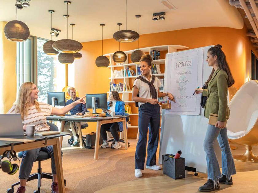 Themenwelten | SIGEL