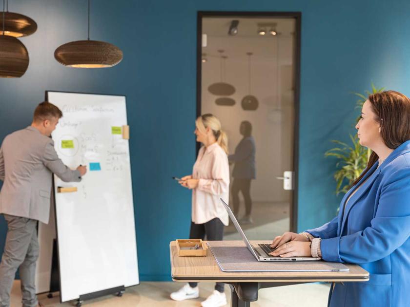 Lavoro agile: definizione | SIGEL