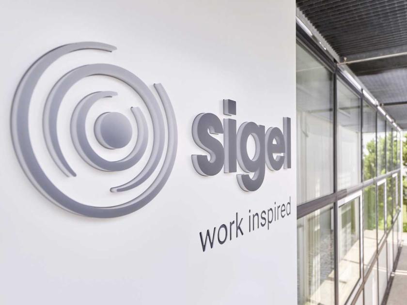 Unternehmensnews | SIGEL