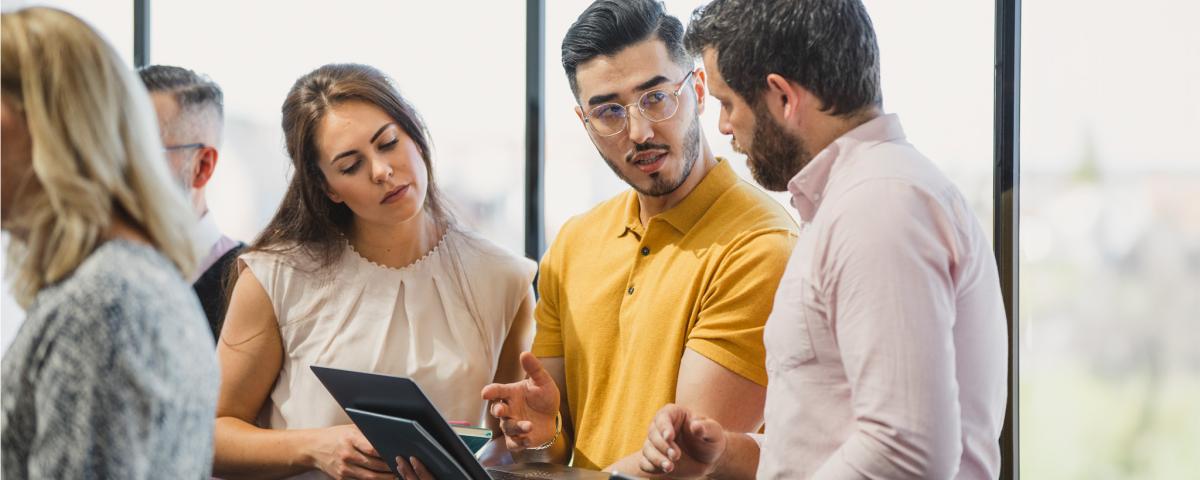 Vantaggi dell'E-Procurement con Smartpro | SIGEL