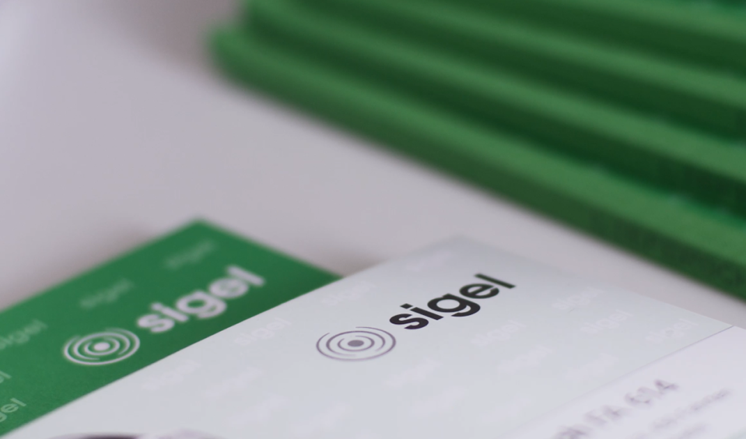 Work inspired | SIGEL