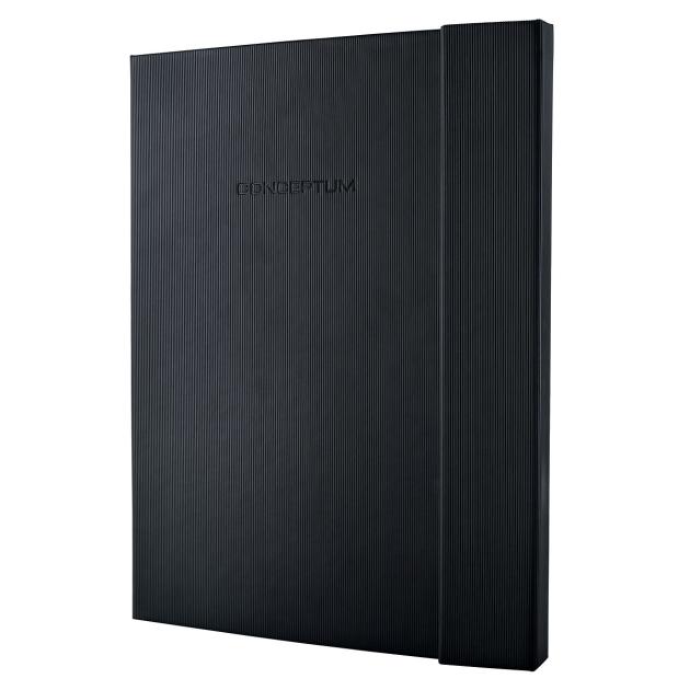 Notebook Conceptum | SIGEL