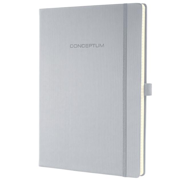 Notebook Conceptum | SIGEL