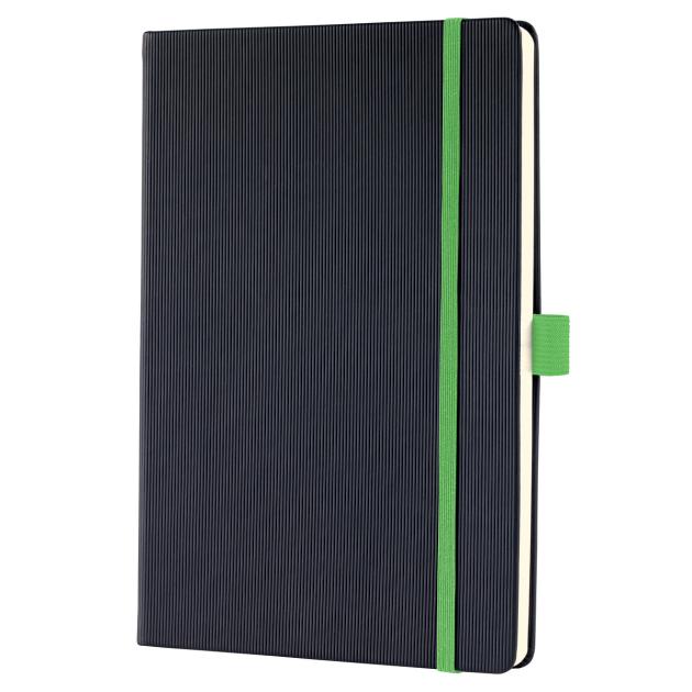 Notebook Conceptum, Anniversary Edition (EN)