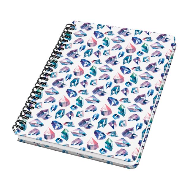 Spiral notebook | SIGEL