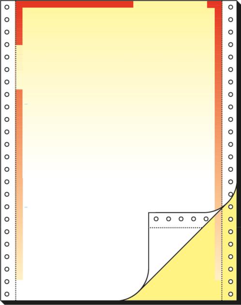 Computer letter paper | SIGEL