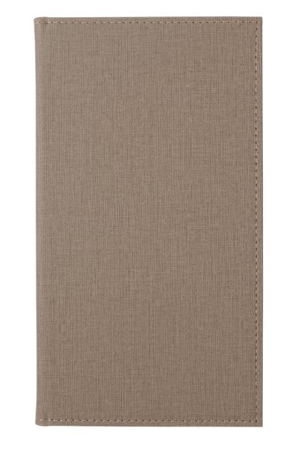 Bill folder, beige | SIGEL