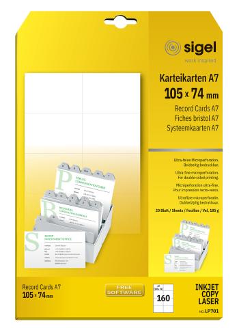 Labels & Tags | SIGEL