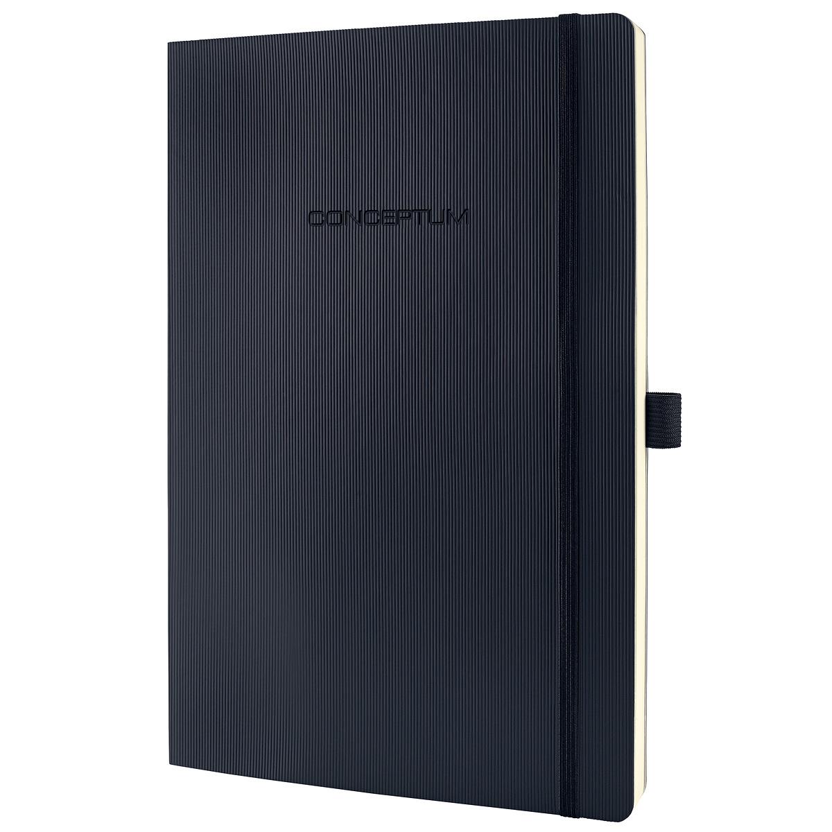 Notebook Conceptum | SIGEL