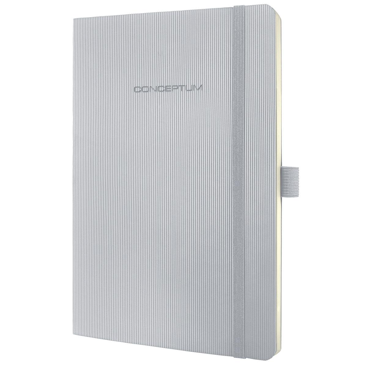 Notebook Conceptum | SIGEL