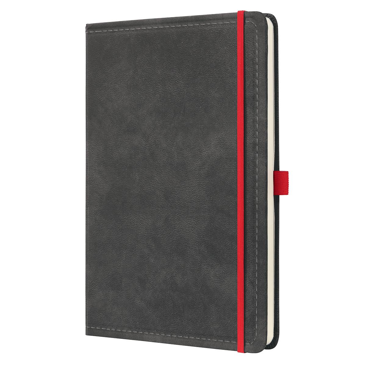 Notebook Conceptum, Vintage