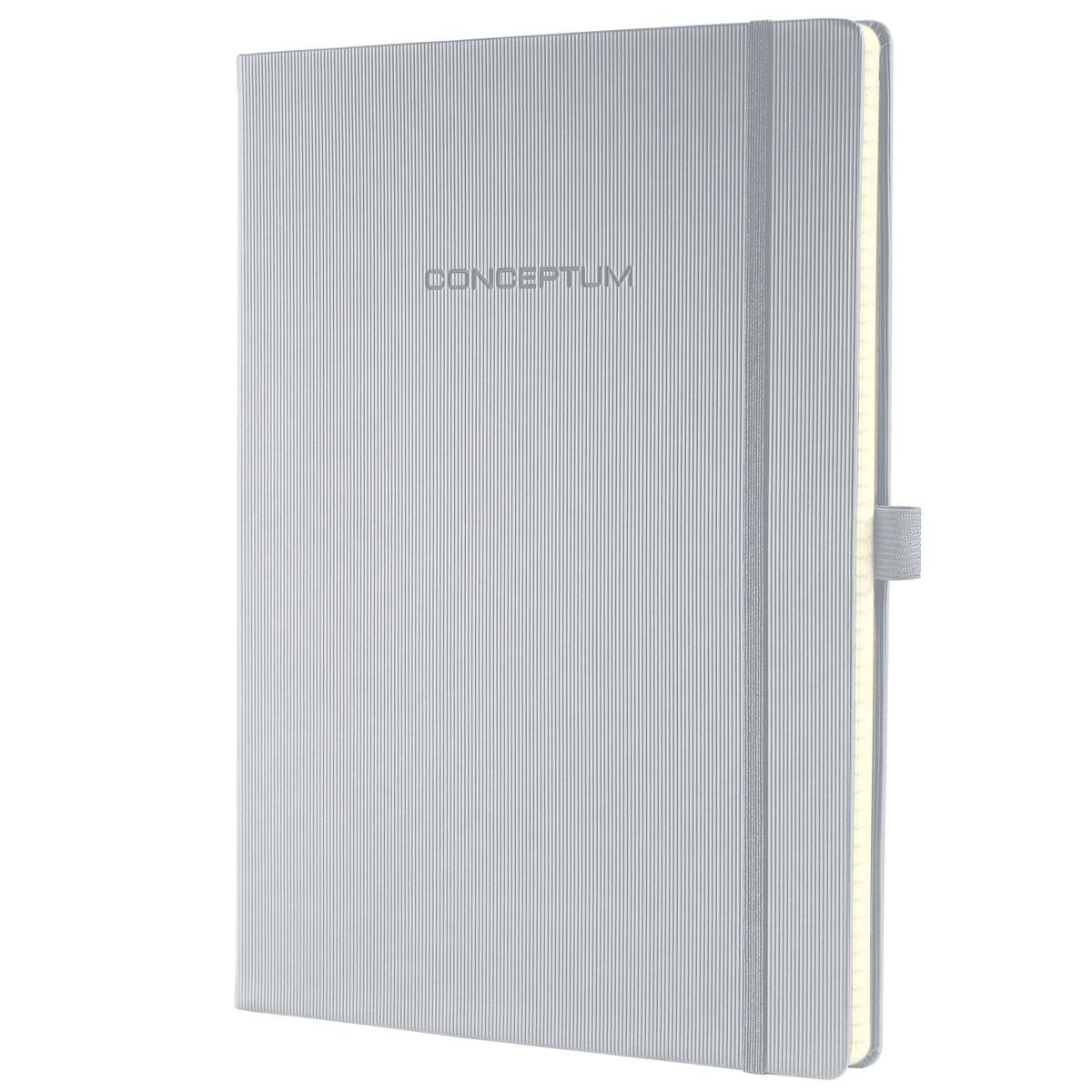 Notebook Conceptum