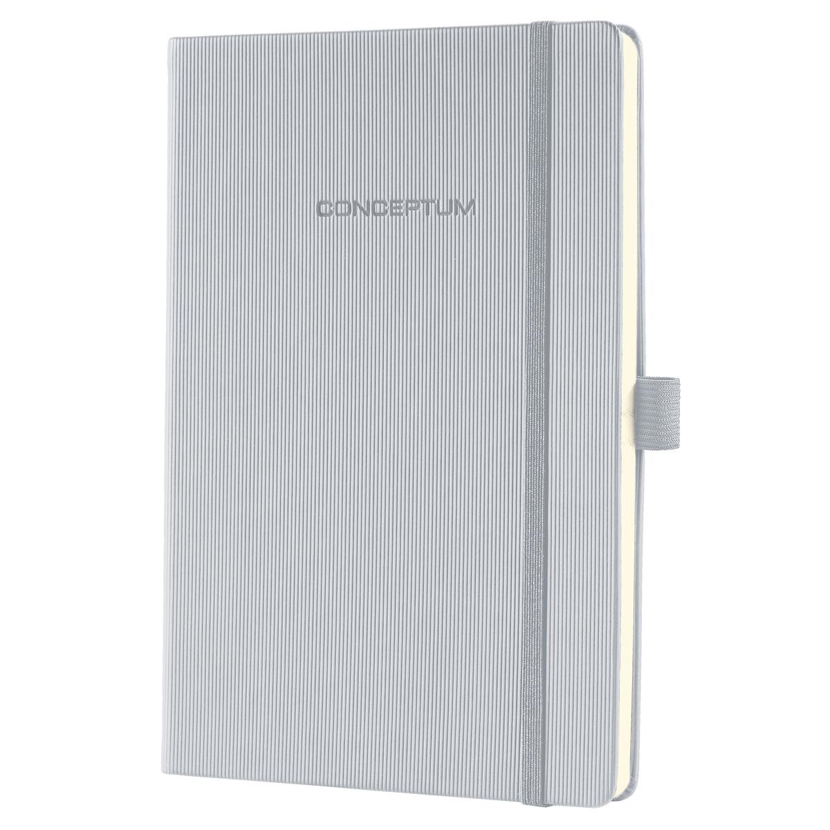 Notebook Conceptum | SIGEL