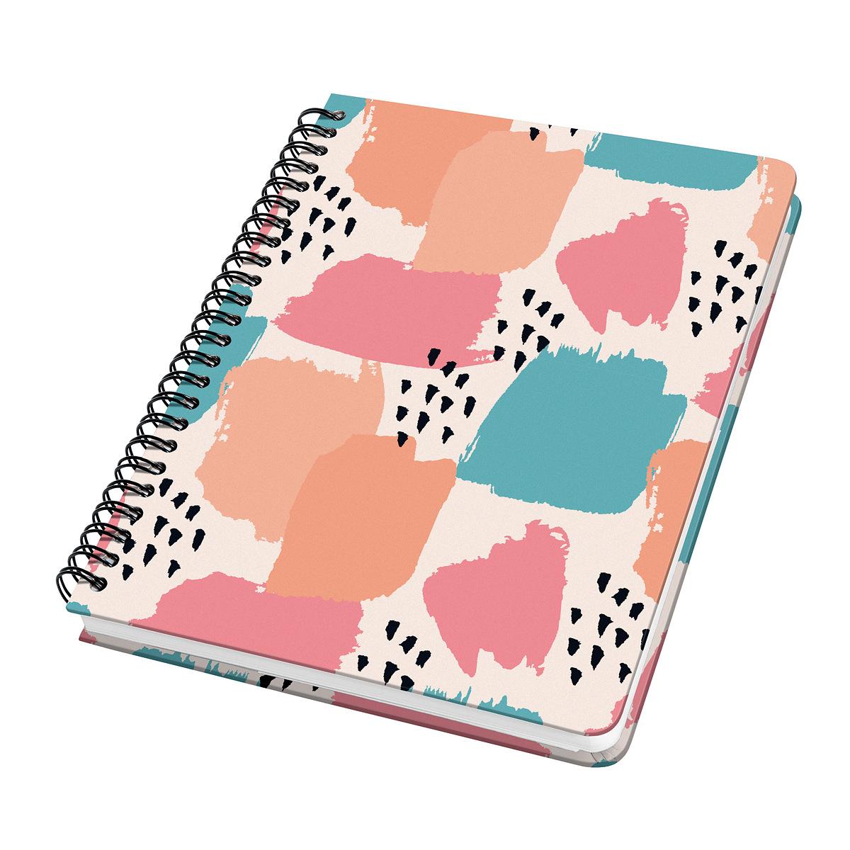 Jolie spiral notebook | SIGEL