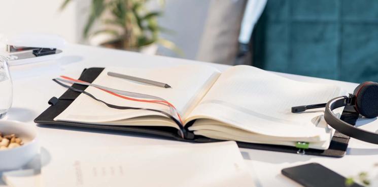 Protokoll erstellen – Tipps für Ihr nächstes Meeting | News | SIGEL